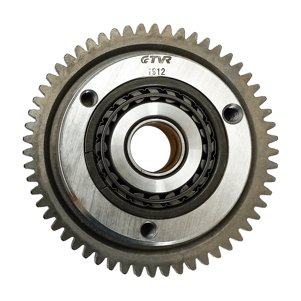 BAIN DISQUE CG 200 - Leader Moto